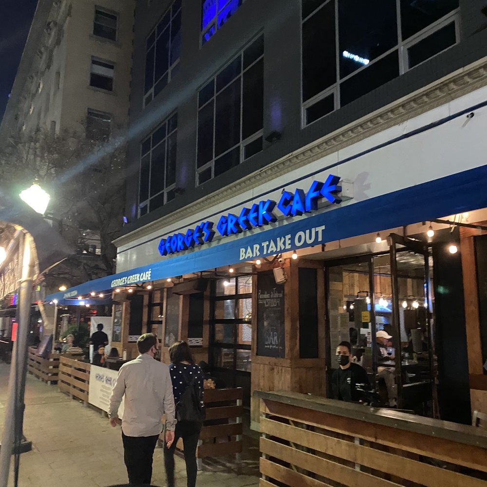 Downtown Long Beach Restaurants, Bars, Shopping - Long Beach, CA - Yelp