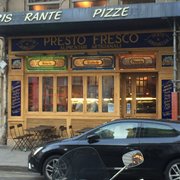 Presto Fresco - 72 Photos & 86 Reviews - Napoletana - 14 rue Montmartre ...
