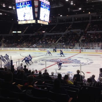 Blue Cross Arena - 105 Photos & 31 Reviews - Venues & Event Spaces ...