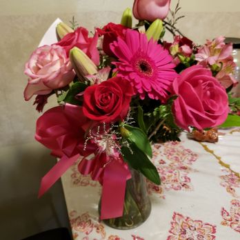 Capri Flowers - 156 Photos & 71 Reviews - Florists - 1419 N Tustin St ...