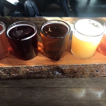 Batch Brewing Company - 363 Photos & 357 Reviews - American (New ...