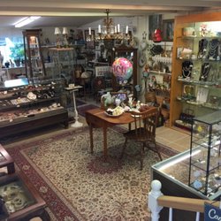 Olney Antique Village - Antiques - 16650 Georgia Ave, Olney, MD - Phone ...