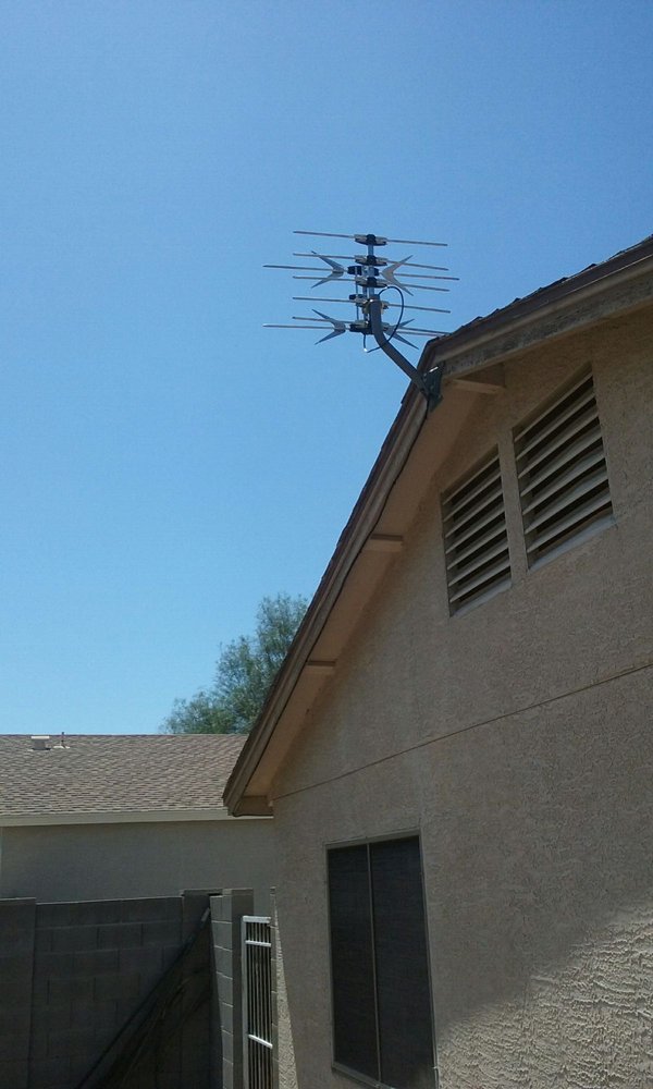 AZ Antenna - 2019 All You Need to Know BEFORE You Go (with Photos) Home ...
