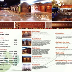 Irvine Spa - Day Spas - Irvine, CA - Reviews - Photos - Yelp