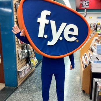 Fye - 43 Photos - Music & DVDs - Torrance - Torrance, CA - Reviews - Yelp