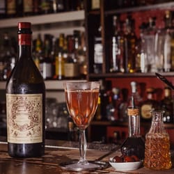 Jerry Thomas Speakeasy - 57 Photos & 55 Reviews - Cocktail Bars ...