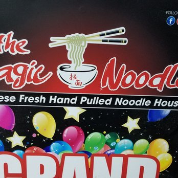The Magic Noodle - 302 Photos & 94 Reviews - Chinese - 5165 S Fort ...