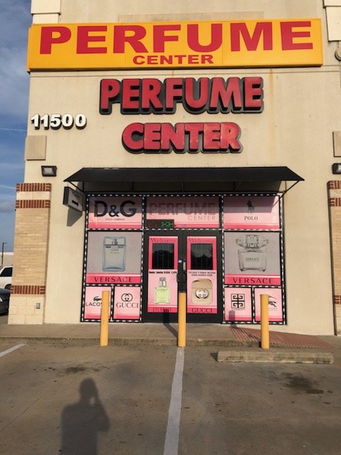 Perfume Center - Perfume - 11500 Harry Hines Blvd, North Dallas, Dallas ...