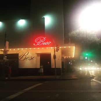 Beso Restaurant - 639 Photos - Latin American - 6350 Hollywood Blvd ...