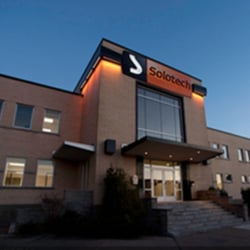 Solotech - High Fidelity Audio Equipment - 5200 Rue Hochelaga, Mercier ...