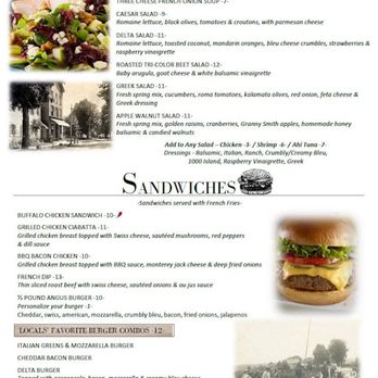 Delta Lake Inn - 2019 All You Need to Know BEFORE You Go (with Photos ...