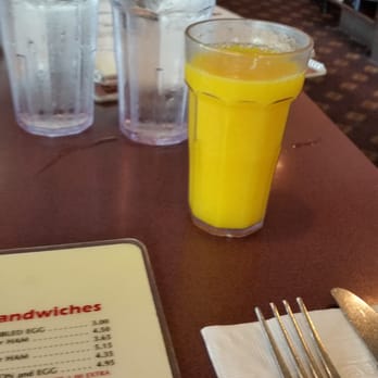 Omega Diner - 84 Photos & 101 Reviews - Diners - 1809 Lakeville Rd, New ...