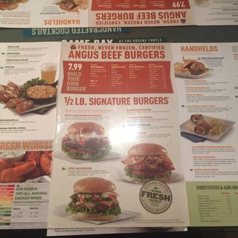 The Greene Turtle Sports Bar and Grille - 275 Photos & 202 Reviews ...