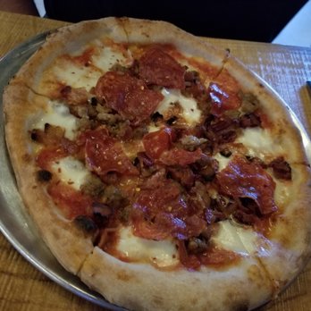 Freedom Brothers Pizzeria & Alehouse - 81 Photos & 172 Reviews - Pizza ...