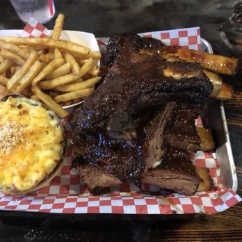 The Smoking Ribs - 1912 Photos & 1216 Reviews - Barbeque - 14211 N ...