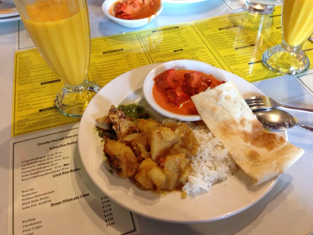 Dwaraka Indian Cuisine - 83 Photos & 387 Reviews - Indian - 3962 SE ...