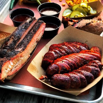 The Pit Room - 795 Photos & 806 Reviews - Barbeque - 1201 Richmond Ave ...