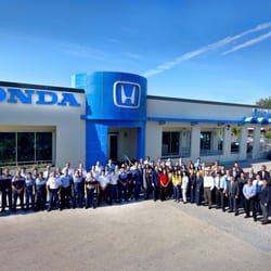 Brickell Honda - 23 Photos & 111 Reviews - Car Dealers - 690 SW 8th St ...