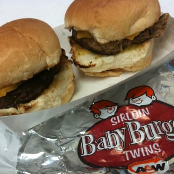 A&W - 15 Photos - Fast Food - Richmond, BC, Canada - Reviews - Yelp