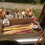 Montsweag Flea Market - Antiques - 6 Hunnewell Ln, Woolwich, ME - Phone ...
