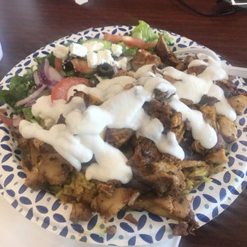 Milya cafe - 115 Photos & 151 Reviews - Middle Eastern - 11033 Reed ...