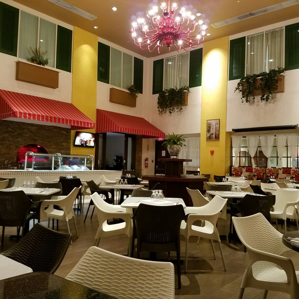 Puerto Rico 3 Star Restaurant Choices - Yelp