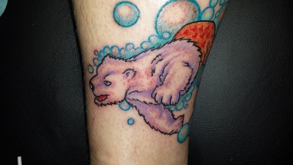 Top Hat Tattoo - 27 Photos & 34 Reviews - Tattoo - 4262 W Irving Park ...