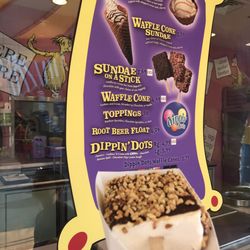 Hop On Pop - Ice Cream & Frozen Yogurt - 6000 Universal Blvd, Dr ...