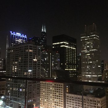Virgin Hotels Chicago - 504 Photos & 231 Reviews - Chicago, IL - 203 N ...