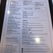 Barretts’s Waterfront - 12 Photos & 33 Reviews - American (Traditional ...