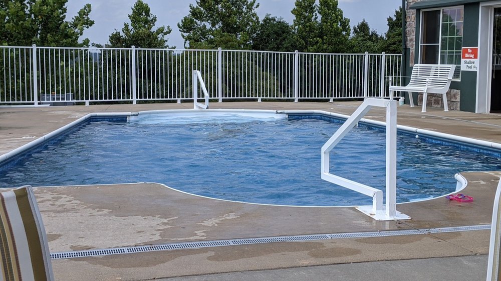 Fort Leonard Wood Army Base in Pulaski, MO | MilitaryBases.com