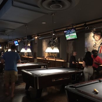 Lost Weekend - 49 Photos & 41 Reviews - Pool Halls - 526 Clematis St ...