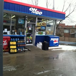 Clark Oil & Refining - Gas Stations - 760 Central Ave, Highland Park ...