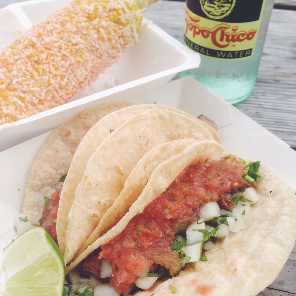 Tonys Tacos - 20 Reviews - Mexican - 341-501 W Lake St, Tawas City, MI ...