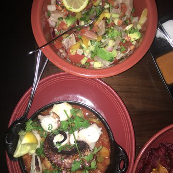 SOL Mexican Cocina - 1351 Photos & 1617 Reviews - Mexican - 251 E Coast ...