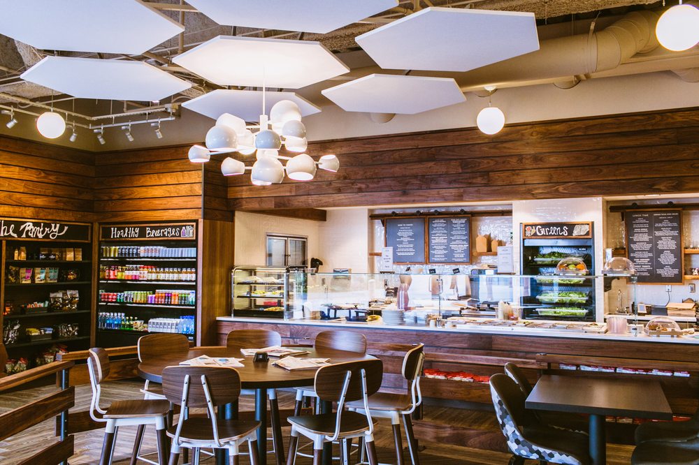 Carillon Kitchen - 18 Photos & 11 Reviews - American (New) - 2240 ...