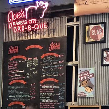 Joe’s Kansas City BBQ - 1920 Photos & 2833 Reviews - Barbeque - 3002 W ...