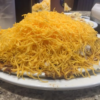 Skyline Chili - 35 Photos & 20 Reviews - Fast Food - 340 Whittington ...