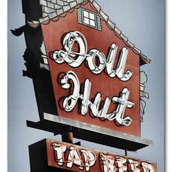 Doll Hut - 97 Photos & 63 Reviews - Bars - 107 S Adams St, Anaheim, CA ...