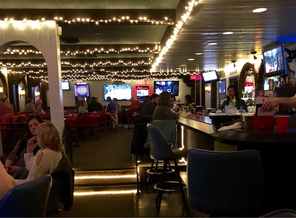 Interlude Cocktail Lounge - 18 Reviews - Lounges - 7643 Pacific St ...