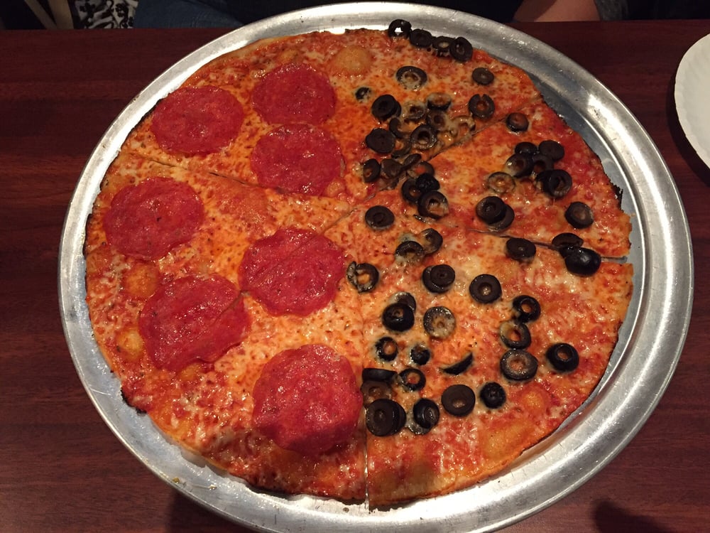 Colony Grill - 49 Photos & 30 Reviews - Pizza - 515 West Ave - Norwalk ...