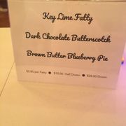 Goodnight Fatty - 14 Reviews - Desserts - 18 Higginson Square, Salem ...
