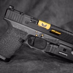 Shoot Smart - 2019 All You Need to Know BEFORE You Go (with Photos) Gun ...