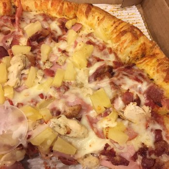 Marco’s Pizza - 24 Reviews - Pizza - 5414 W Daybreak Pkwy, South Jordan ...