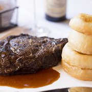 Federal American Grill - 216 Photos & 290 Reviews - American (New ...