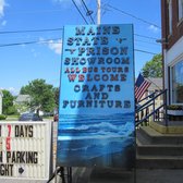 Maine State Prison Showroom - 37 Photos & 26 Reviews - Furniture Stores ...