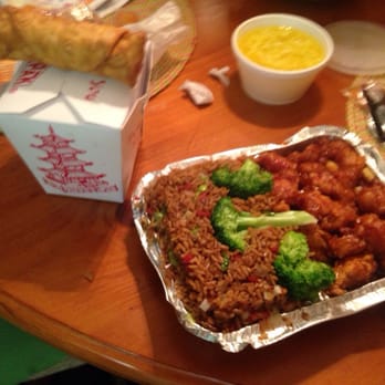 Mr Lee’s Chinese Restaurant - 33 Reviews - Chinese - 6560 NW 186th St ...