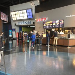 Cineplex- Starcité - 24 Photos & 14 Reviews - Cinema - 4825 Avenue ...