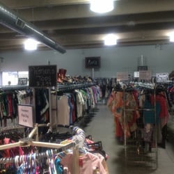 The Dream Center Resale Store - Easley - 11 Photos - Thrift Stores ...