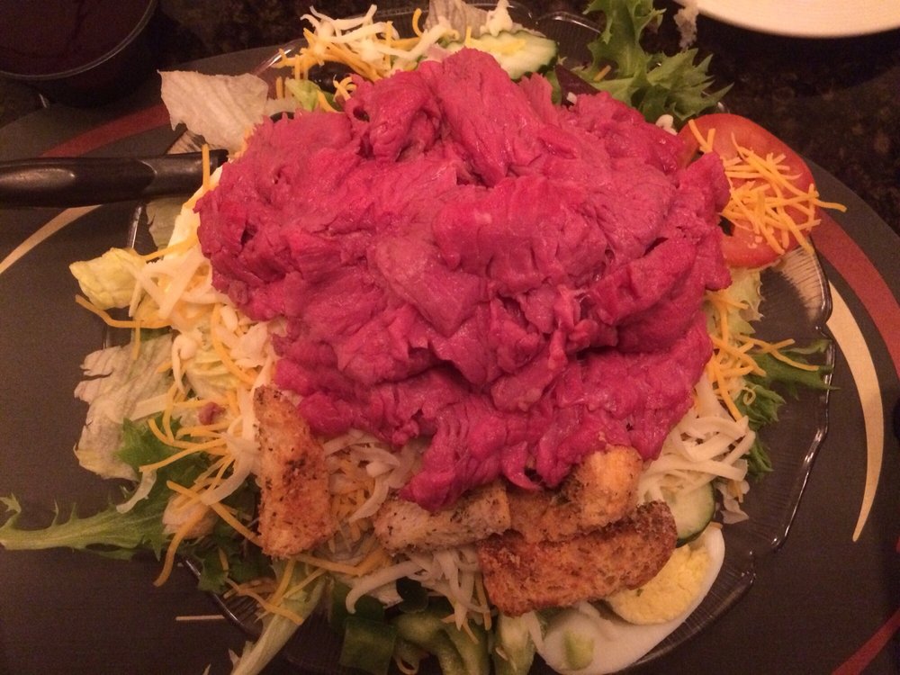 Beef’n Barrel - 46 Photos & 119 Reviews - Steakhouses - 146 N Union St ...
